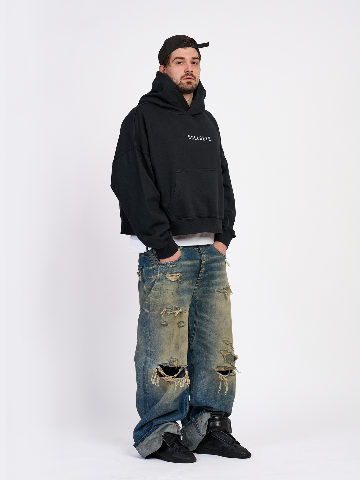 Spring 26 – Bullseye Clothing